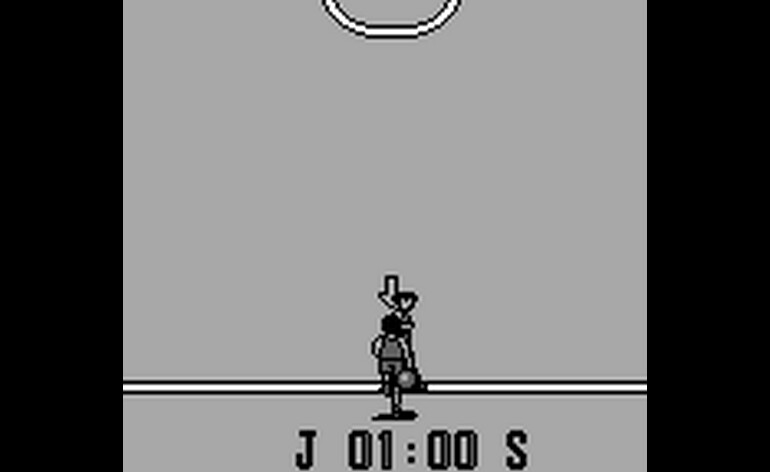 Play In Your Face (USA) • Game Boy GamePhD