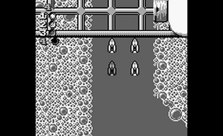 Play Micro Machines (USA, Europe) • Game Boy GamePhD