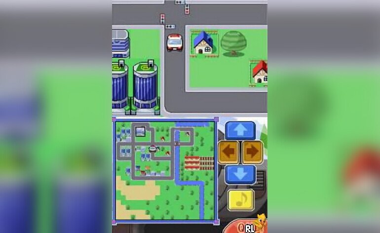 Play Smart Boy's Gameroom (USA) • Nintendo DS GamePhD