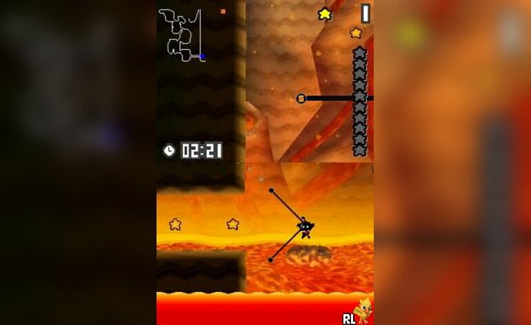 Play WireWay (Europe) (En, Fr, De, Es, It) • Nintendo DS GamePhD