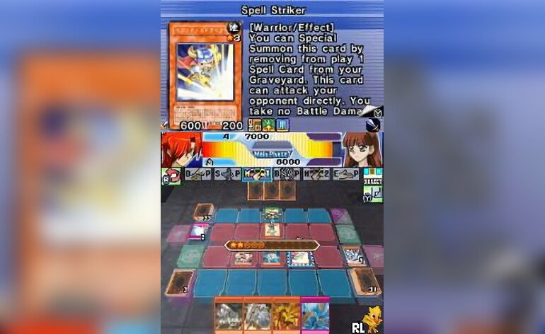 Play Yu-Gi-Oh! 5D's - Stardust Accelerator - World Championship 2009 ...